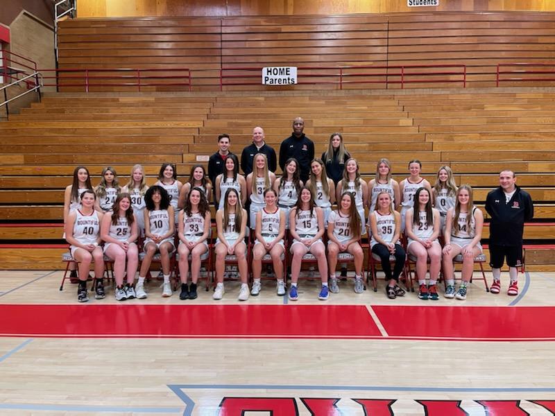 Team of the Year: Led by young players, Bountiful girls basketball had a banner season | News ...